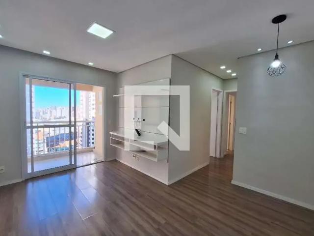 Apartamento para Venda em Santo André/SP Campestre 2 Quartos
