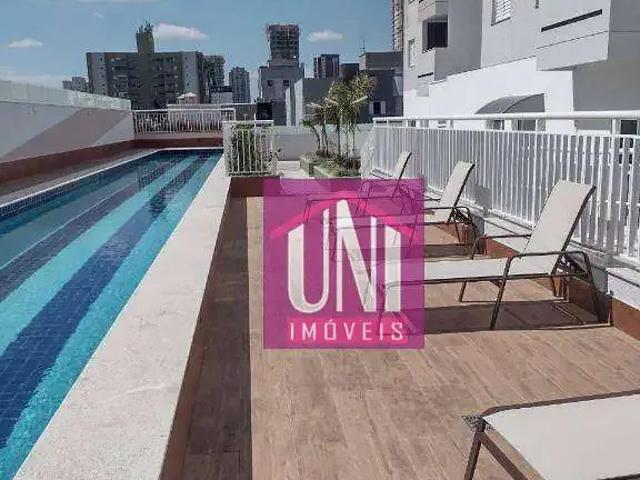 Apartamento para Venda em Santo André/SP Campestre 2 Quartos