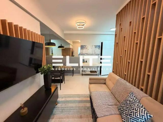 Apartamento para Venda em Santo André/SP Campestre 2 Quartos