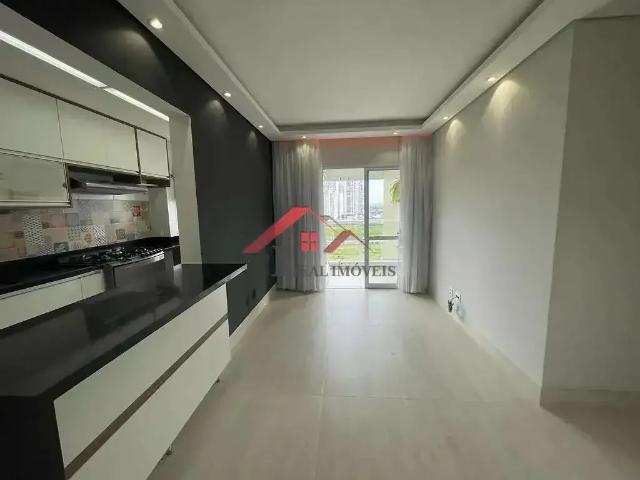 Apartamento para Venda em Santo André/SP Campestre 2 Quartos