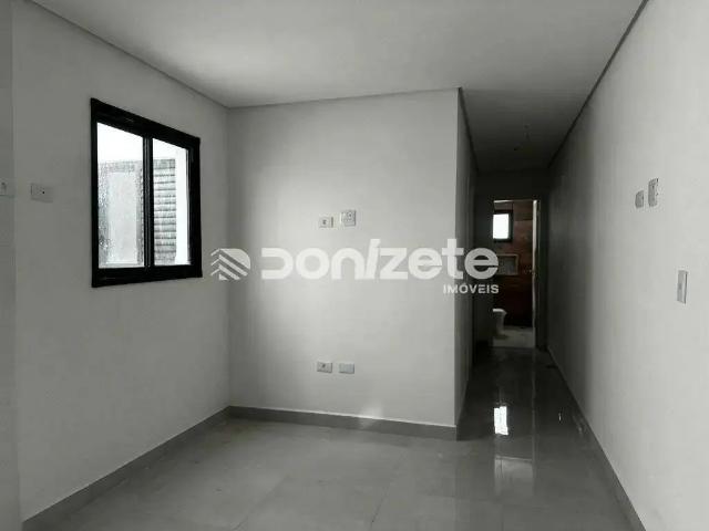 Apartamento para Venda em Santo André/SP Campestre 2 Quartos
