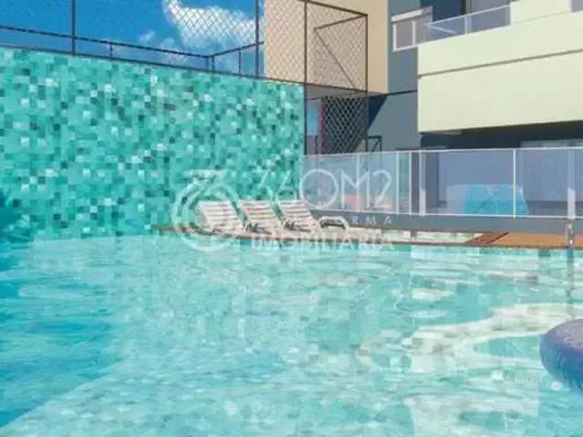Apartamento para Venda em Santo André/SP Campestre 2 Quartos
