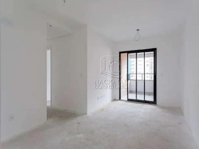 Apartamento para Venda em Santo André/SP Campestre 2 Quartos