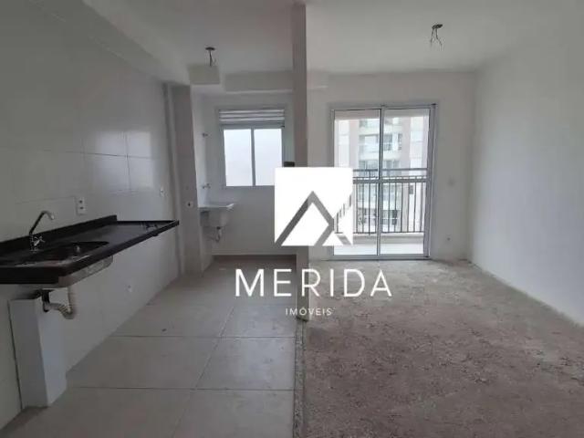 Apartamento para Venda em Santo André/SP Campestre 2 Quartos