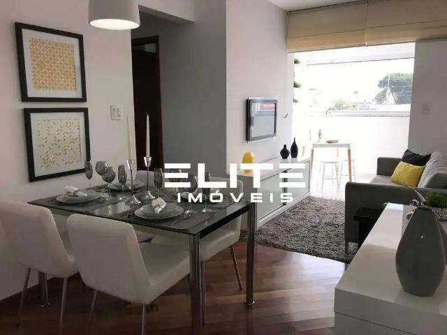 Apartamento para Venda em Santo André/SP Campestre 2 Quartos