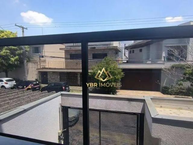 Apartamento para Venda em Santo André/SP Campestre 2 Quartos