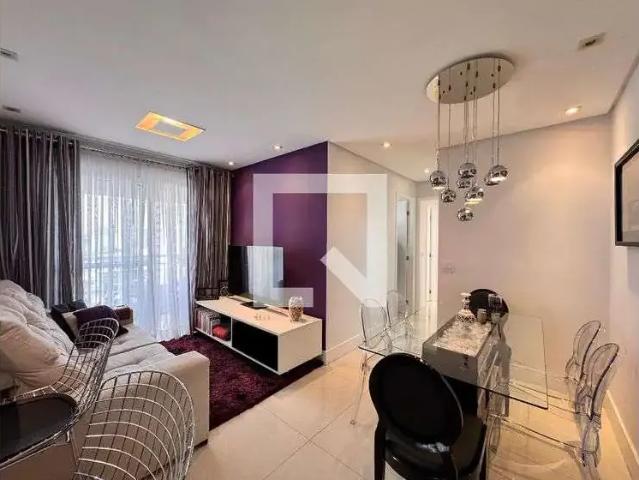 Apartamento para Venda em Santo André/SP Campestre 2 Quartos