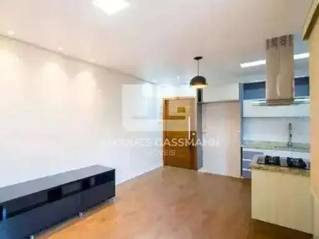 Apartamento para Venda em Santo André/SP Campestre 2 Quartos