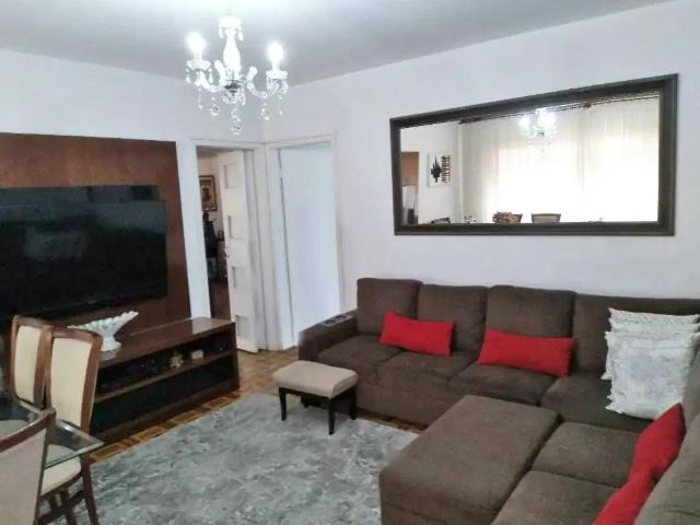Apartamento para Venda em Santo André/SP Campestre 2 Quartos
