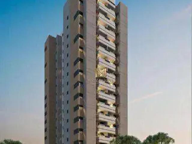 Apartamento para Venda em Santo André/SP Campestre 2 Quartos