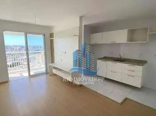 Apartamento para Venda em Santo André/SP Campestre 2 Quartos