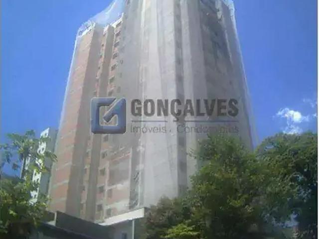 Apartamento para Venda em Santo André/SP Campestre 2 Quartos