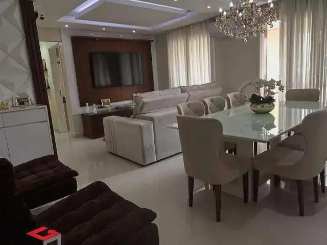 Apartamento para Venda em Santo André/SP Campestre 2 Quartos