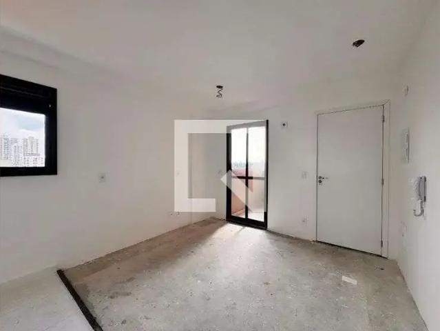 Apartamento para Venda em Santo André/SP Campestre 2 Quartos