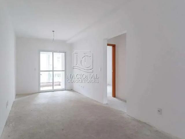 Apartamento para Venda em Santo André/SP Campestre 2 Quartos