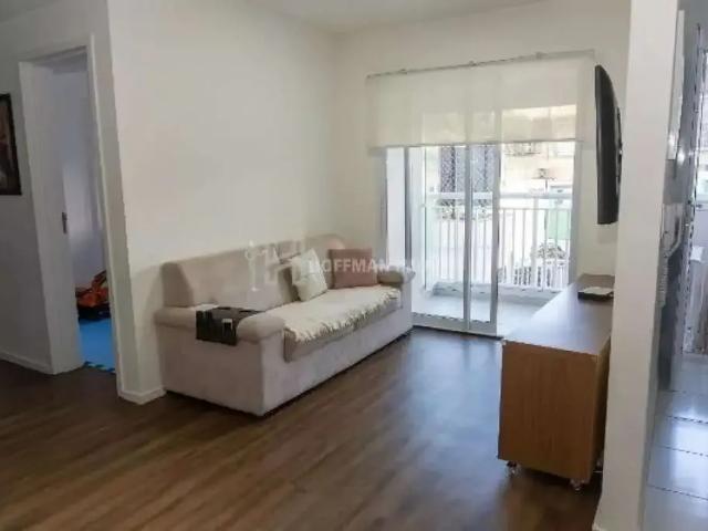 Apartamento para Venda em Santo André/SP Campestre 2 Quartos