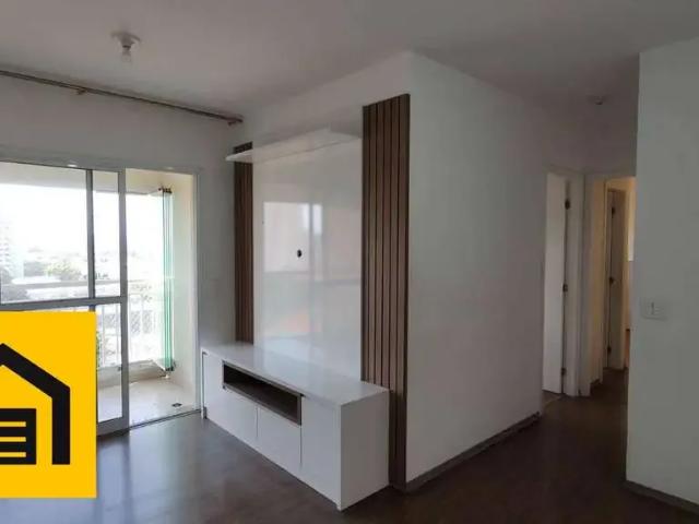 Apartamento para Venda em Santo André/SP Campestre 2 Quartos
