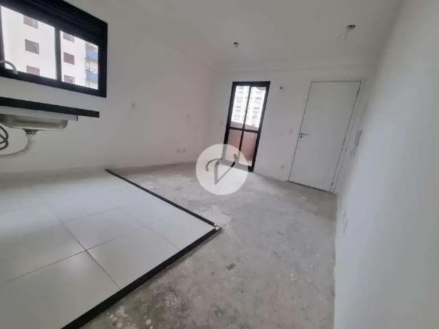 Apartamento para Venda em Santo André/SP Campestre 2 Quartos
