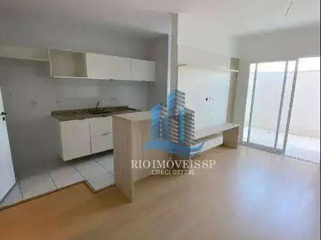 Apartamento para Venda em Santo André/SP Campestre 2 Quartos