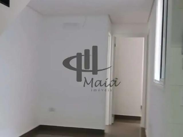Apartamento para Venda em Santo André/SP Campestre 2 Quartos