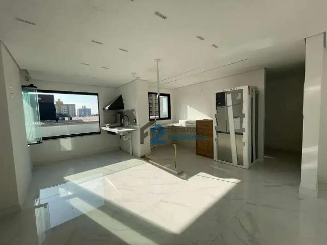 Apartamento para Venda em Santo André/SP Campestre 2 Quartos