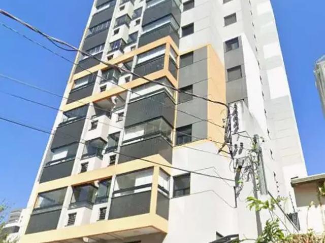 Apartamento para Venda em Santo André/SP Campestre 2 Quartos