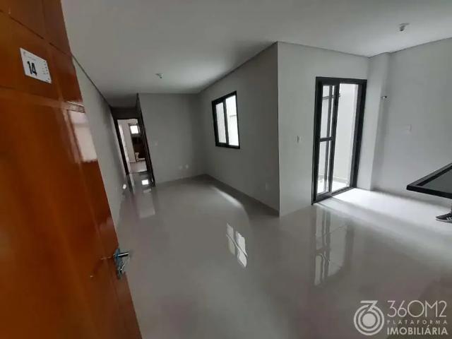 Apartamento para Venda em Santo André/SP Campestre 2 Quartos