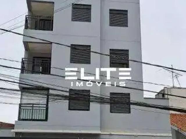 Apartamento para Venda em Santo André/SP Campestre 2 Quartos
