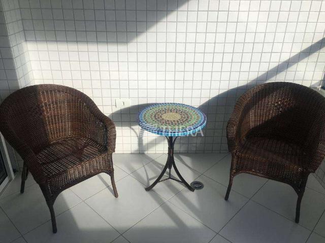 Apartamento para Venda em Santo André/SP Campestre 2 Quartos