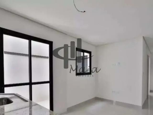 Apartamento para Venda em Santo André/SP Campestre 2 Quartos