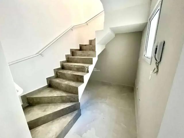 Apartamento para Venda em Santo André/SP Campestre 2 Quartos