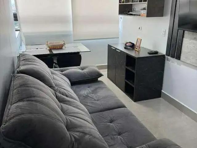 Apartamento para Venda em Santo André/SP Campestre 2 Quartos