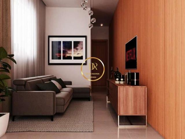 Apartamento para Venda em Santo André/SP Campestre 2 Quartos