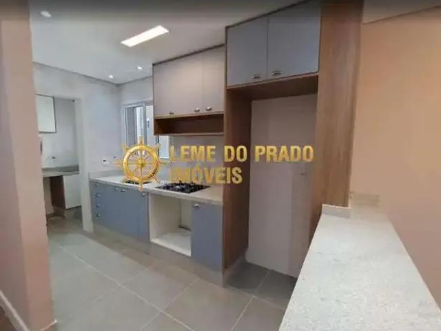 Apartamento para Venda em Santo André/SP Campestre 2 Quartos