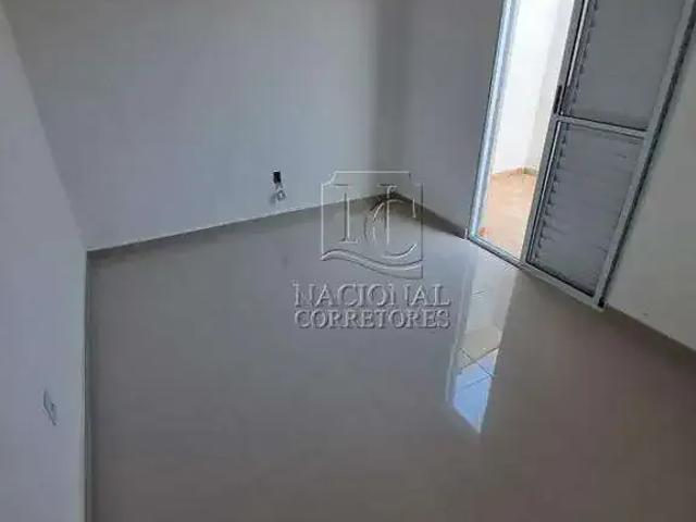 Apartamento para Venda em Santo André/SP Campestre 2 Quartos