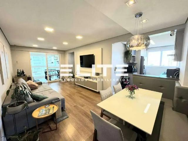 Apartamento para Venda em Santo André/SP Campestre 2 Quartos