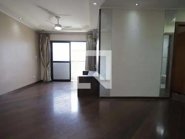 Apartamento para Venda em Santo André/SP Campestre 2 Quartos