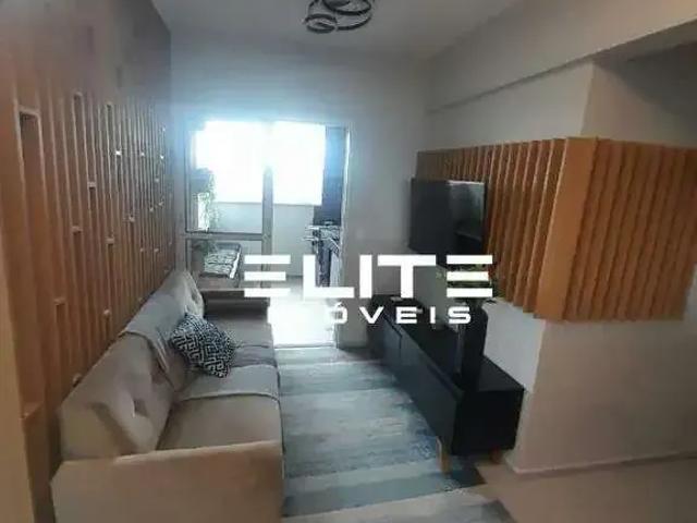 Apartamento para Venda em Santo André/SP Campestre 2 Quartos