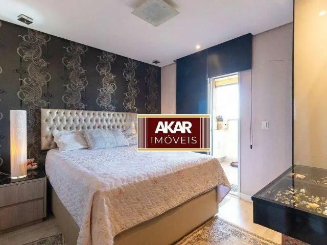Apartamento para Venda em Santo André/SP Campestre 2 Quartos