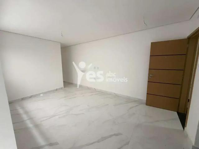 Apartamento para Venda em Santo André/SP Campestre 2 Quartos