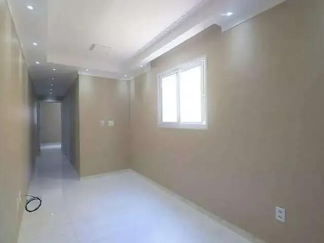 Apartamento para Venda em Santo André/SP Campestre 2 Quartos
