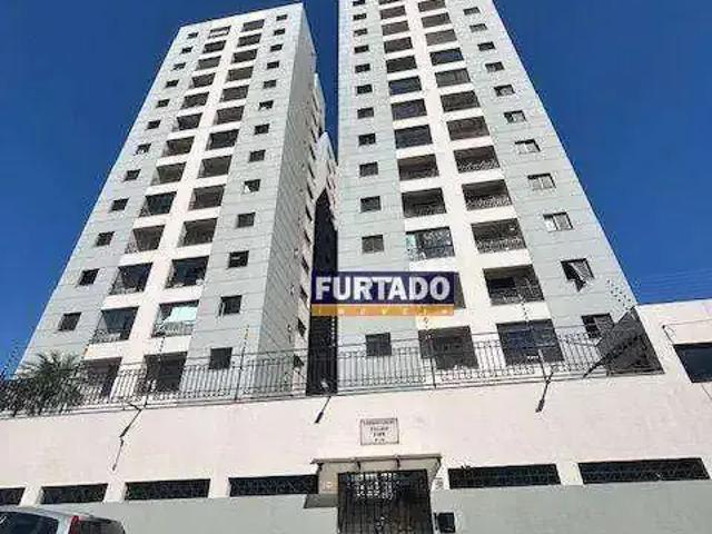 Apartamento para Venda em Santo André/SP Campestre 2 Quartos