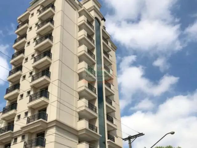 Apartamento para Venda em Santo André/SP Campestre 2 Quartos