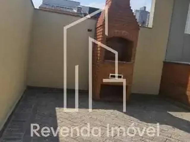 Apartamento para Venda em Santo André/SP Campestre 2 Quartos