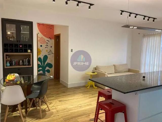 Apartamento para Venda em Santo André/SP Campestre 2 Quartos
