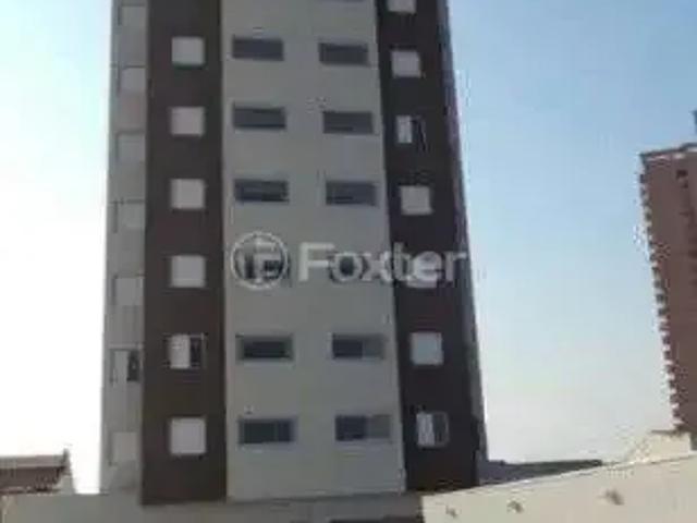 Apartamento para Venda em Santo André/SP Campestre 2 Quartos
