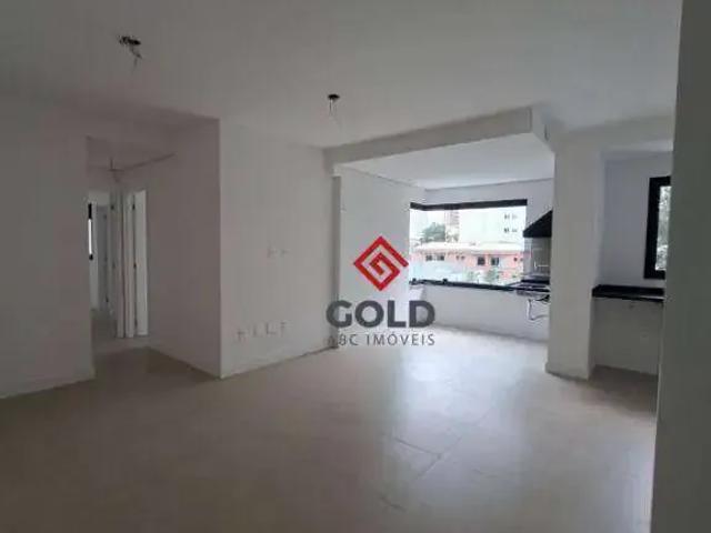Apartamento para Venda em Santo André/SP Campestre 2 Quartos