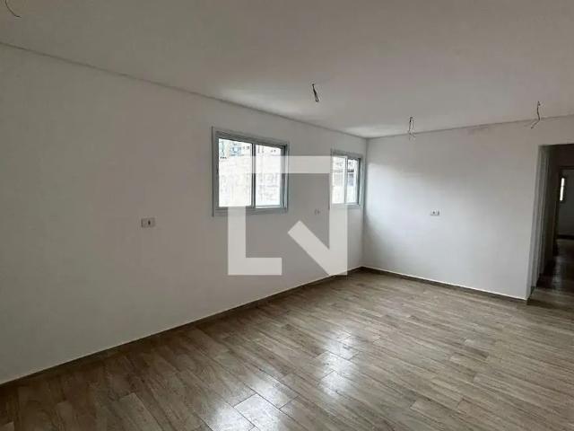 Apartamento para Venda em Santo André/SP Campestre 2 Quartos