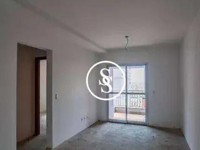 Apartamento para Venda em Santo André/SP Campestre 2 Quartos