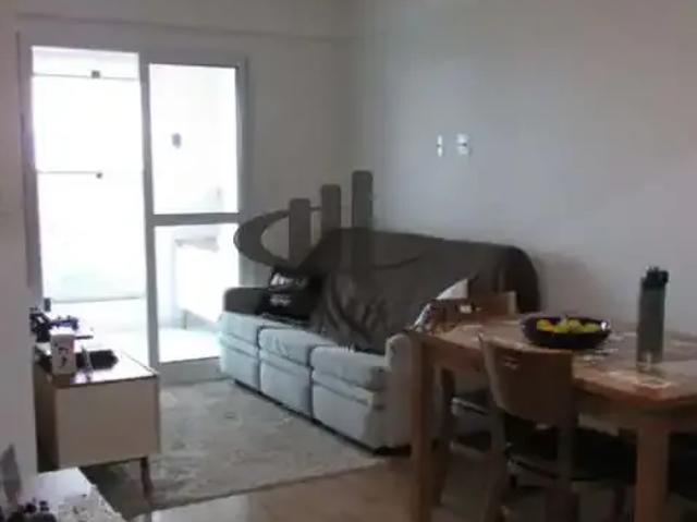 Apartamento para Venda em Santo André/SP Campestre 2 Quartos